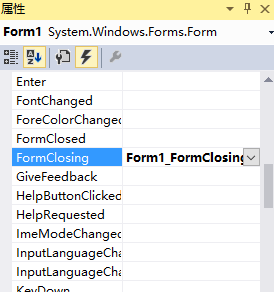 C#winform任务栏显示小图标及右击操作_winform右下角图标-CSDN博客