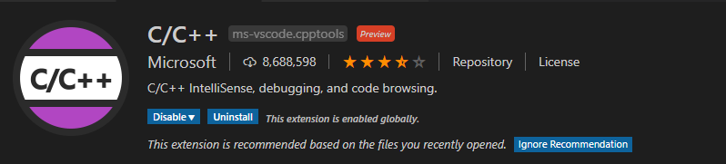 使用vscode阅读C代码outline不显示问题_vs code outline 空-CSDN博客