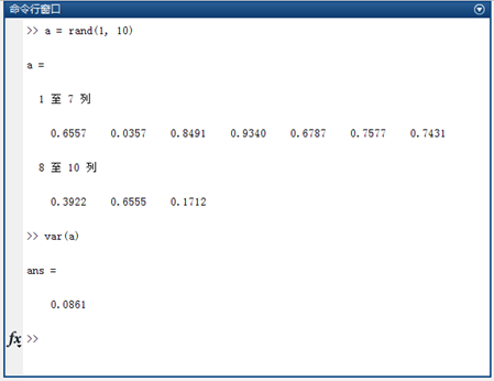【STM32F429的DSP教程】第15章 DSP统计函数-标准偏差、均方根和方差_dsp 均方根函数-CSDN博客