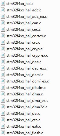 【STM32F429开发板用户手册】第1章 初学STM32F429的准备工作_stm32f429用户手册-CSDN博客