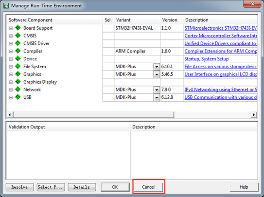 【STM32F429开发板用户手册】第4章 STM32F429工程模板建立（MDK5）_keil5 基于f429标准库模板例程-CSDN博客