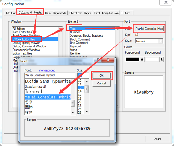 【STM32F429开发板用户手册】第4章 STM32F429工程模板建立（MDK5）_keil5 基于f429标准库模板例程-CSDN博客