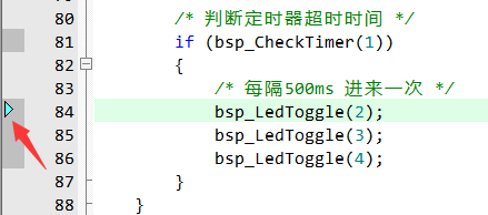 【STM32F407开发板用户手册】第5章 STM32F407下载和调试方法（MDK5）_stm32f407的sw模式下,开了spi1就不能debug-CSDN博客