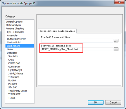 【STM32F429开发板用户手册】第6章 STM32F429工程模板建立（IAR8）_iar stm32f429工程-CSDN博客