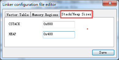 【STM32F429开发板用户手册】第6章 STM32F429工程模板建立（IAR8）_iar stm32f429工程-CSDN博客
