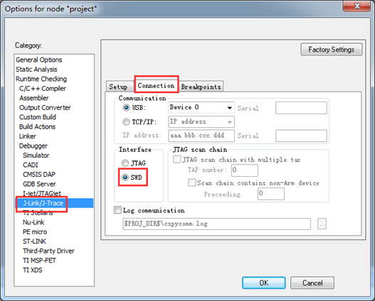 【STM32F407开发板用户手册】第7章 STM32F407下载和调试方法（IAR8）_stm32f407标准库函数下载-CSDN博客