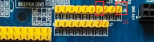 【STM32F429开发板用户手册】第38章 STM32F429的FMC总线应用之是32路高速IO扩展_硬汉eric2013的博客-CSDN博客