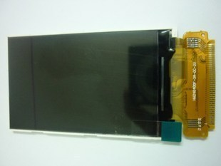 【STM32F429开发板用户手册】第41章 STM32F429的LTDC应用之LCD汉字显示和2D图形显示_stm32f429 硬件手册-CSDN博客