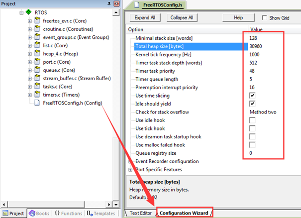 【STM32F407】第8章 RL-TCPnet V7.X网络协议栈移植（FreeRTOS）_rl-tcpnet v7.x 下载-CSDN博客