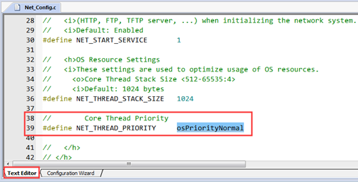 【STM32F407】第8章 RL-TCPnet V7.X网络协议栈移植（FreeRTOS）_rl-tcpnet v7.x 下载-CSDN博客
