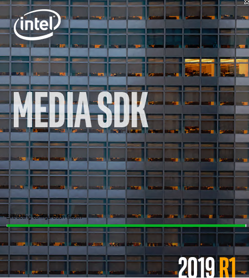 intel硬件视频加速技术简单整理_qsv vaapi-CSDN博客