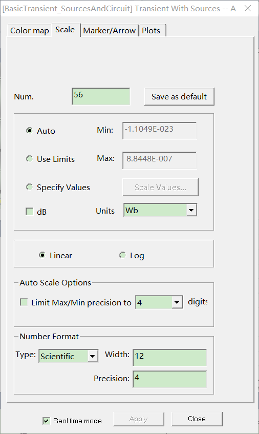 【ANSYS 学习笔记】Case05_Basic Transient Sources and Circuit-CSDN博客