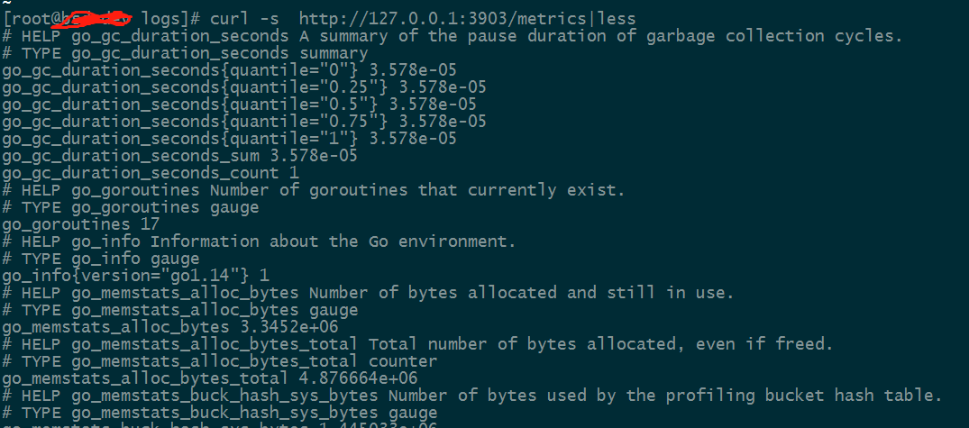 mtail 添加histogram的一个演示-CSDN博客