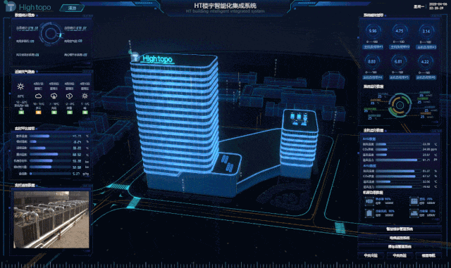 基于 Html5 Webgl 的楼宇智能化集成系统（一）web可视化管理楼层控件 Csdn博客 