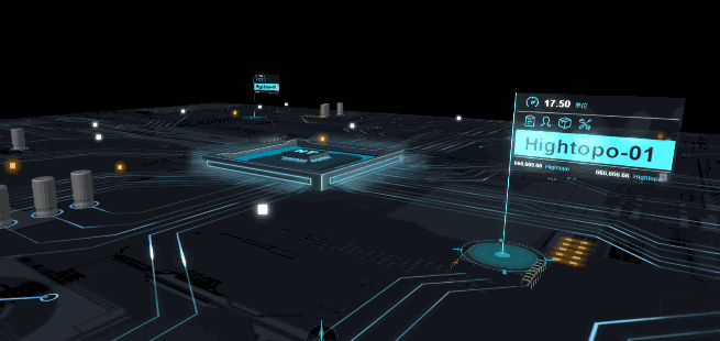 基于 HTML5 WebGL 的 CPU 监控系统_html5 cpu系统资源页面-CSDN博客