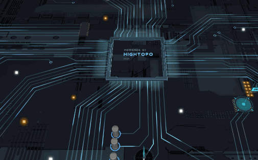 基于 HTML5 WebGL 的 CPU 监控系统_html5 cpu系统资源页面-CSDN博客