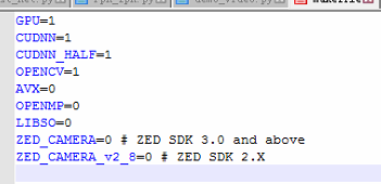 YOLOV4在linux下训练自己数据集（亲测成功）-CSDN博客