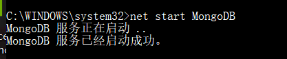 (windows)MongoDB安装以及配置教程_mongodb 7.0.2 2008r2plus ssl-CSDN博客