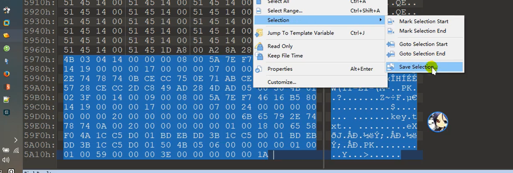 ctf基本操作_tnoctf-CSDN博客