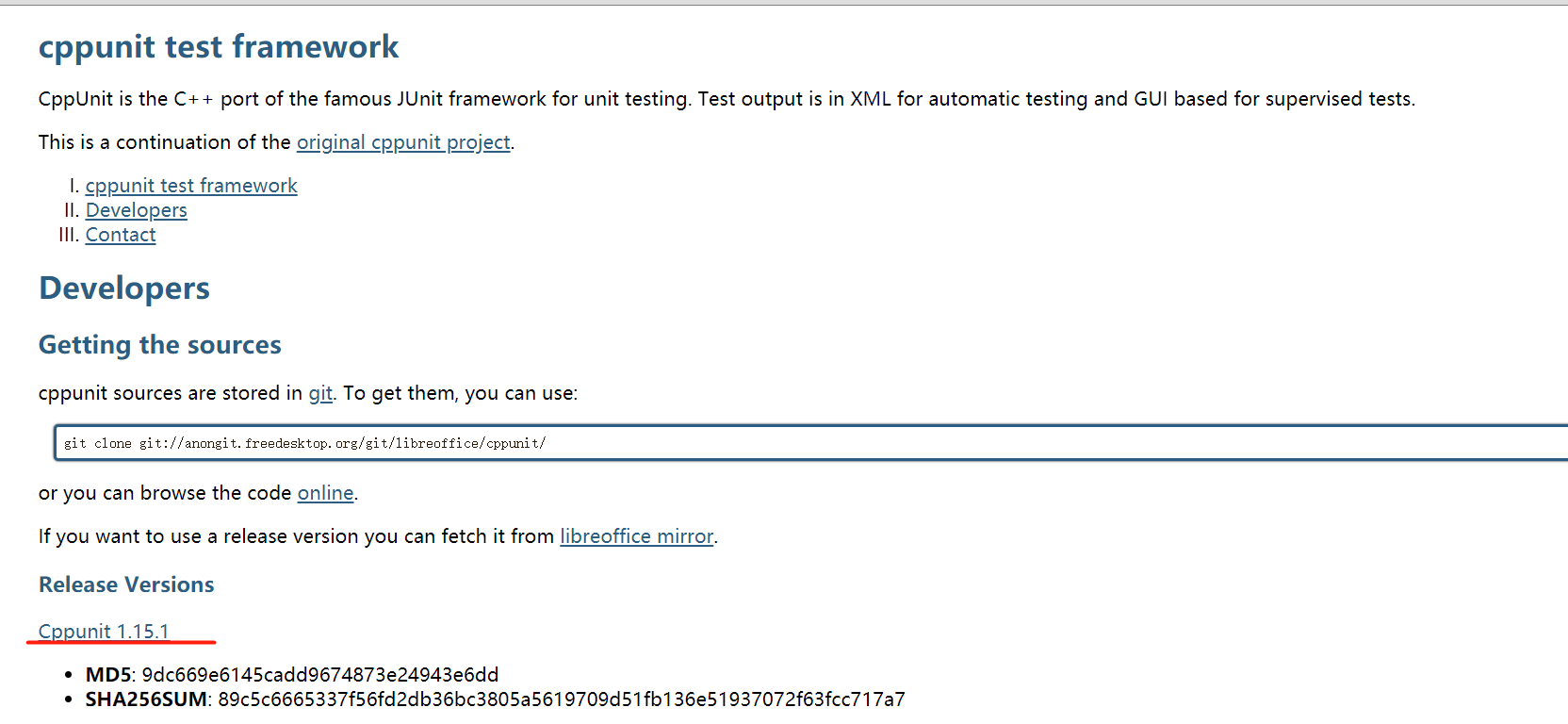 在vs2015下配置和使用 cppunit v1.21.1_cppunit在vs配置-CSDN博客