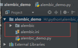 使用alembic进行数据库版本管理_peewee alembic版本-CSDN博客