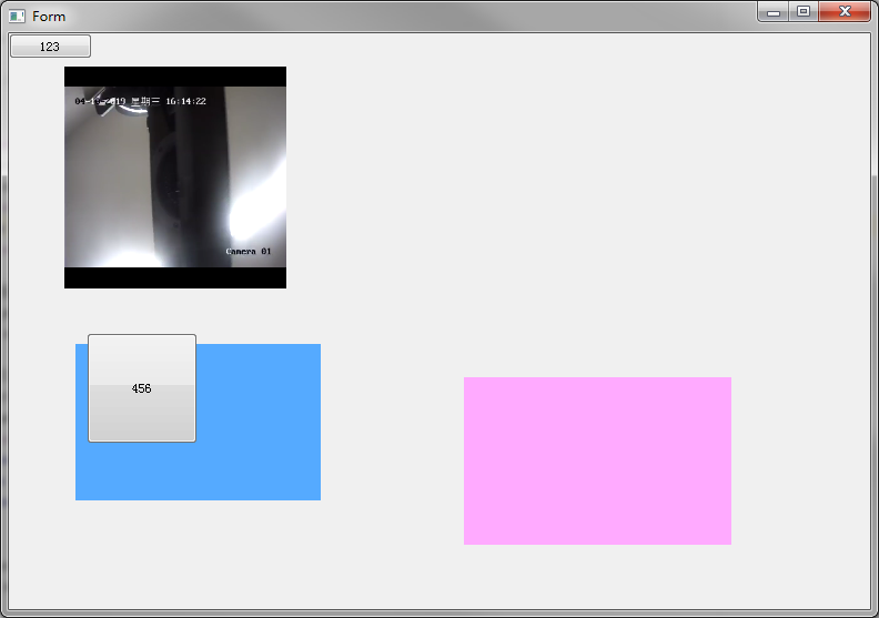 pyqt+vlc 播放rtsp/rtmp地址并嵌入任意frame中_python vlc rtmp音频流-CSDN博客