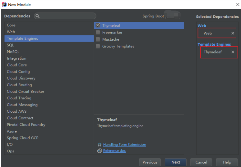 页面静态化--Thymeleaf_thymeleafviewresolver变量在页面静态化中不起作用-CSDN博客
