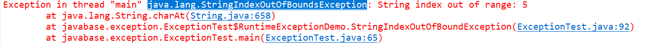 Java基础编程 异常处理详细讲解exception解java异常处理（exception）的作用。2掌握异常处理的设计方法。3了解java常用的系 Csdn博客 