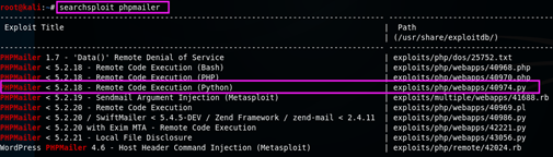 raven靶机实战(linux-udf提权)-vuluhub系列(四)_udf 提权靶机-CSDN博客