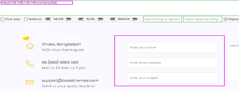 raven靶机实战(linux-udf提权)-vuluhub系列(四)_udf 提权靶机-CSDN博客