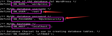 raven靶机实战(linux-udf提权)-vuluhub系列(四)_udf 提权靶机-CSDN博客