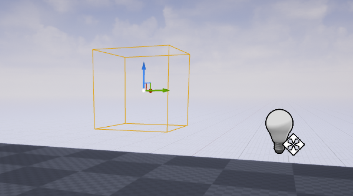 UE4 learning based on C++ code (two)-collision body - Programmer Sought