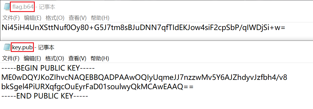 RSA(攻防世界)Rsa256 -- cr4-poor-rsa_J1ay的博客-CSDN博客_rsa256