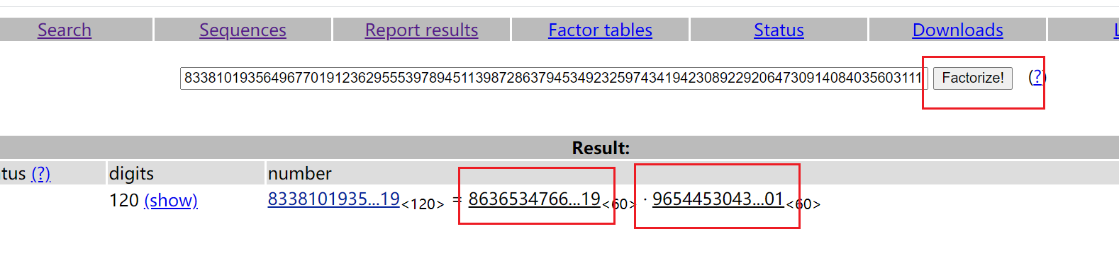 RSA(攻防世界)Rsa256 -- cr4-poor-rsa_J1ay的博客-CSDN博客_rsa256