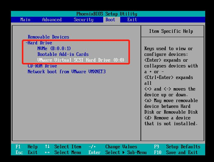 在VM15.5下虚拟机机添加SCSI磁盘遇到的问题_无法配置类型为磁盘的虚拟设备scsi1:7。为该虚拟设备分配了一个为虚拟scsi适配器-CSDN博客