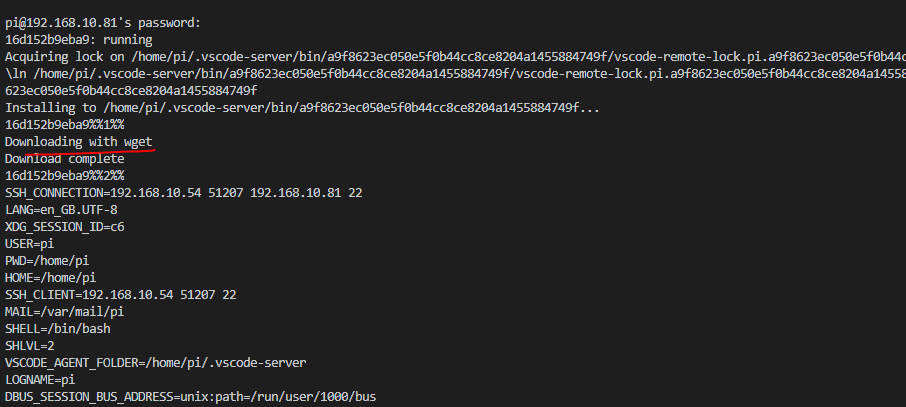 VSCODE 远程开发树莓派_香橙派连接vscode-CSDN博客