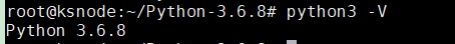 python3.6和pip3：Ubuntu下安装升级与踩坑之路_ubuntu python 3.6 安装pip-CSDN博客