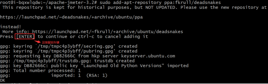 Python36和pip3：ubuntu下安装升级与踩坑之路ubuntu Python 36 安装pip Csdn博客 