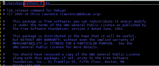 python3.6和pip3：Ubuntu下安装升级与踩坑之路_ubuntu python 3.6 安装pip-CSDN博客
