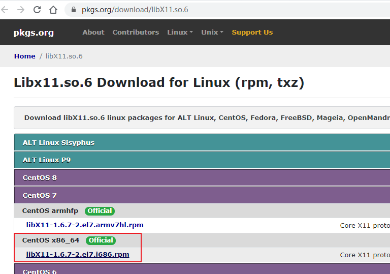 CentOS 7使用PuppeteerSharp无头浏览器_linux下无头浏览器下载-CSDN博客