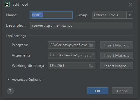 Tutorial completo de PyQt - programador clic