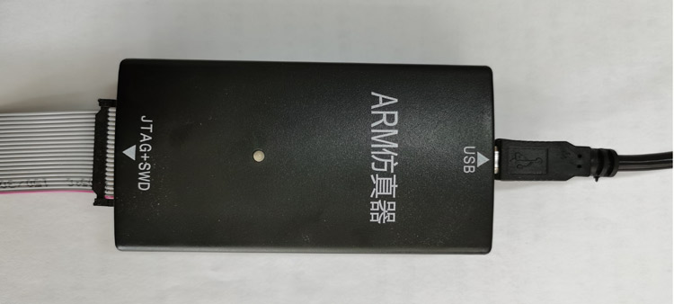 迅为I.MX6ULL终结者开发板支持JTAG调试_imx6ull jtag-CSDN博客