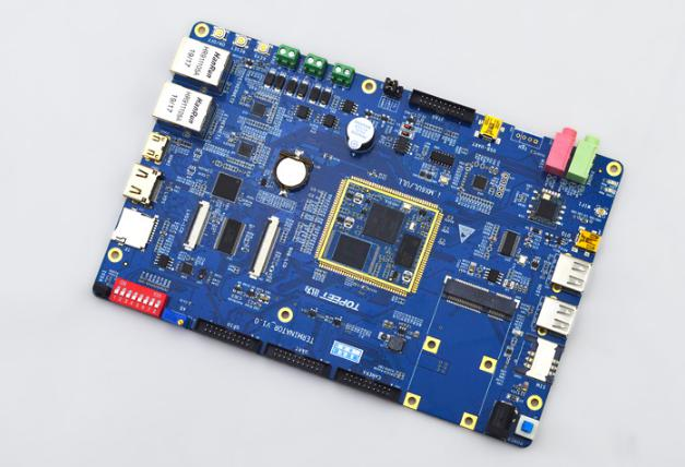 迅为I.MX6ULL终结者开发板支持JTAG调试_imx6ull jtag-CSDN博客