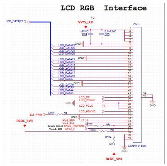 迅为i.MX6ULL开发板原理图分析介绍_zjq77700的博客-CSDN博客