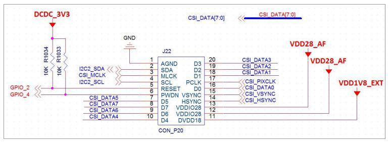 迅为i.MX6ULL开发板原理图分析介绍_zjq77700的博客-CSDN博客