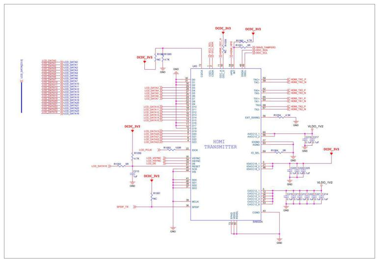 迅为i.MX6ULL开发板原理图分析介绍_zjq77700的博客-CSDN博客