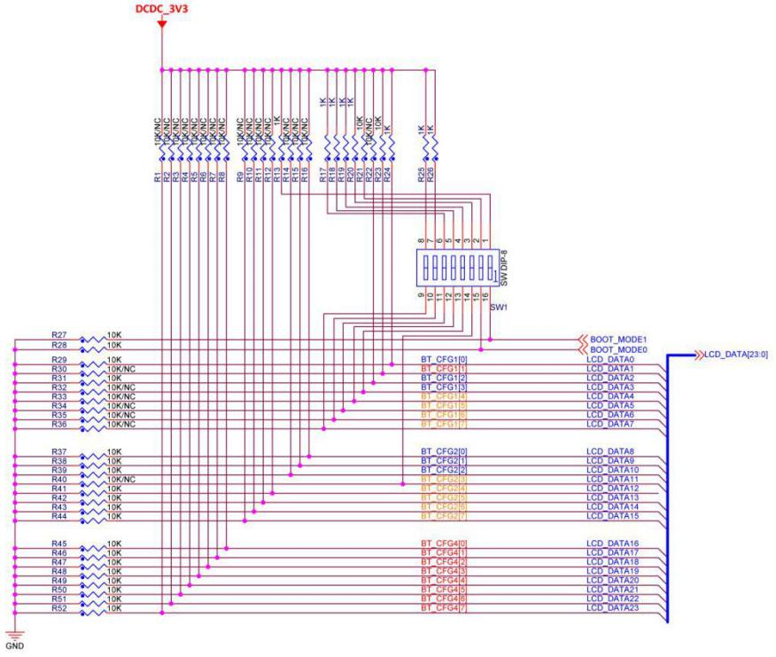 迅为i.MX6ULL开发板原理图分析介绍_i.mx6ull核心板arm linux嵌入式nxp imx6ull电路图-CSDN博客