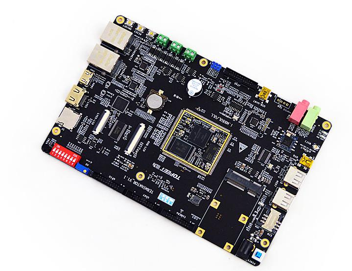 迅为I.MX6ULL开发板移植Linux5.4内核教程_imx6ull 5.4-CSDN博客