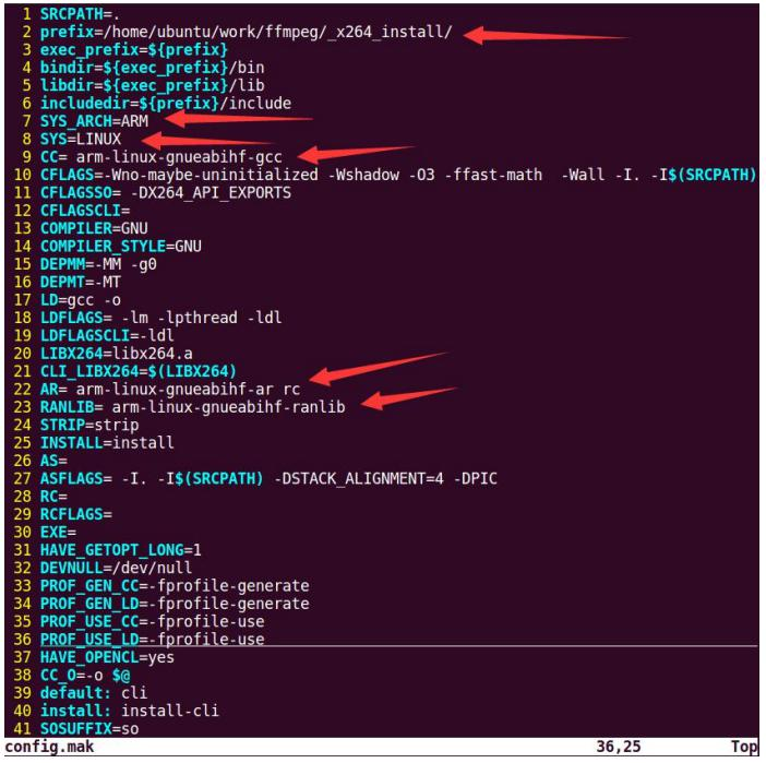 iTOP-iMX6ULL 开发板-FFmpeg 移植实现视频采集_6ull 视频处理-CSDN博客