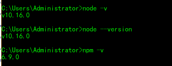 Cypress学习笔记2——Windows环境下安装Cypress_windows安装mycypress 没有生成package.json ...